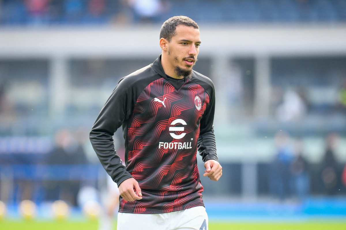Bennacer prêt à tourner le dos à Milan pour un gros salaire