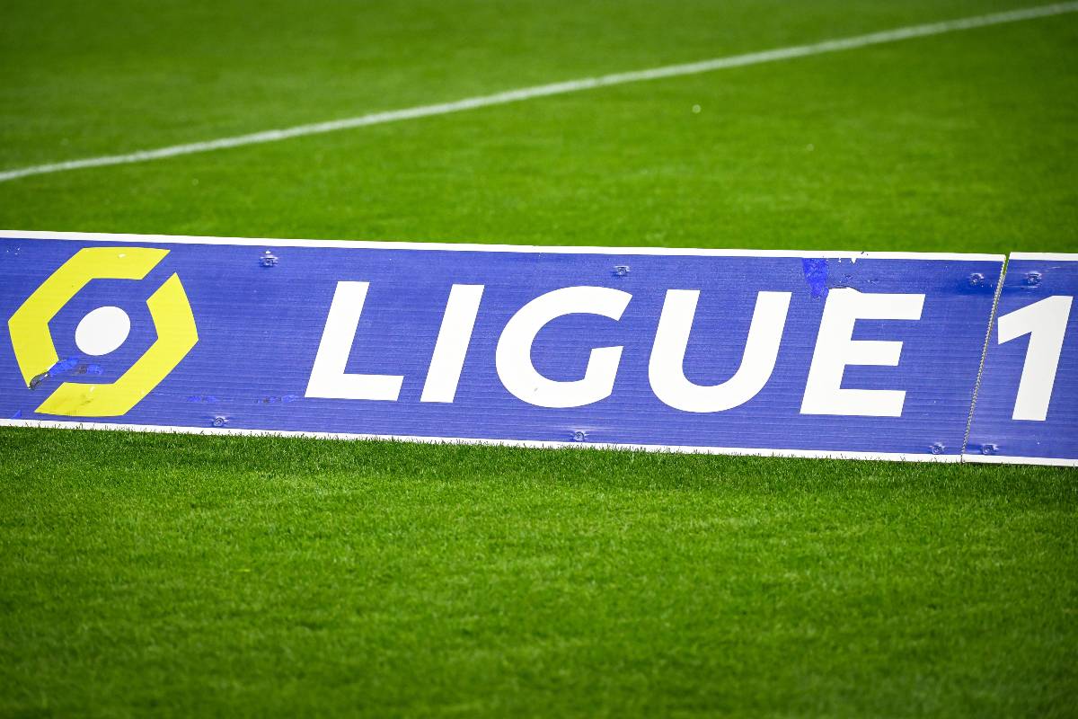 Ligue 1 McDonald's: Un nouveau logo pour la saison 2024-2025.