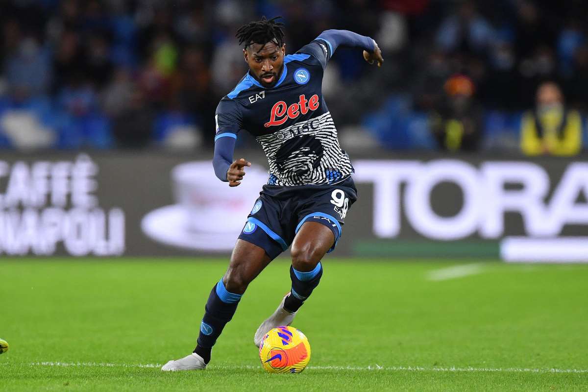 Un international camerounais dans le viseur d'Aston Villa