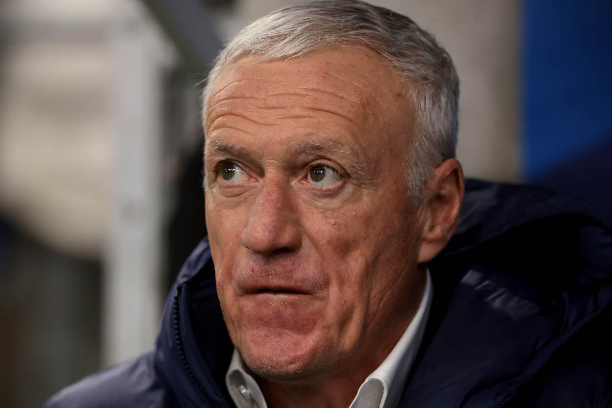 Équipe de France : le choix de Michael Olise, Didier Deschamps se justifie
