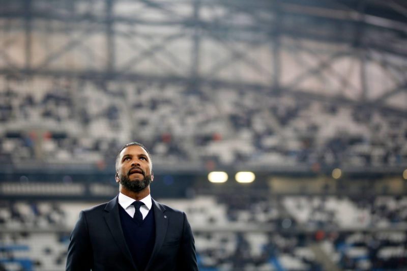 OM : Habib Beye fait un clin d'œil au Vélodrome