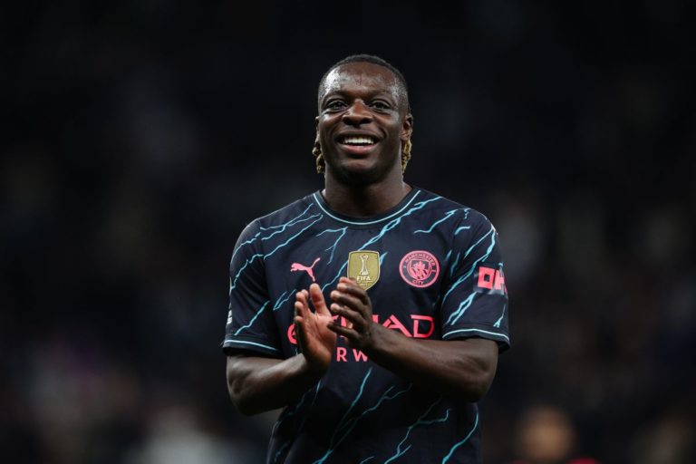 Manchester City: Jérémy Doku en route vers Madrid