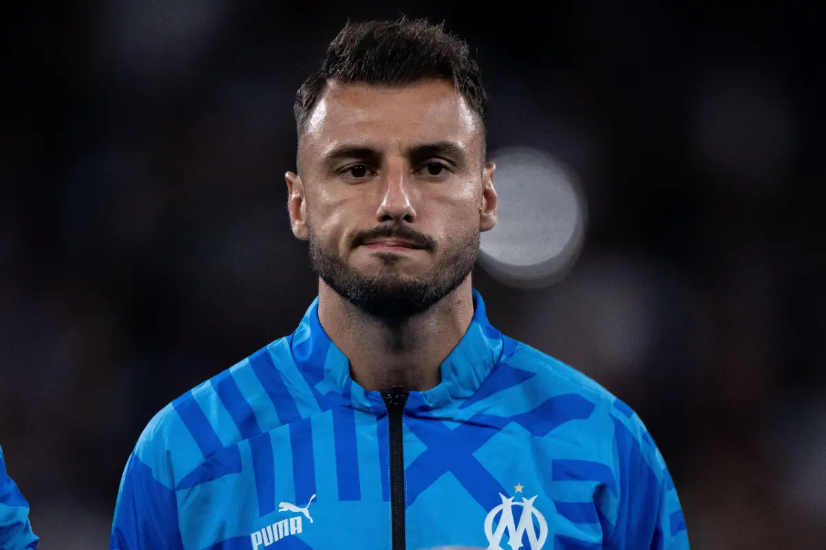 OM : Jonathan Clauss a une touche en Italie
