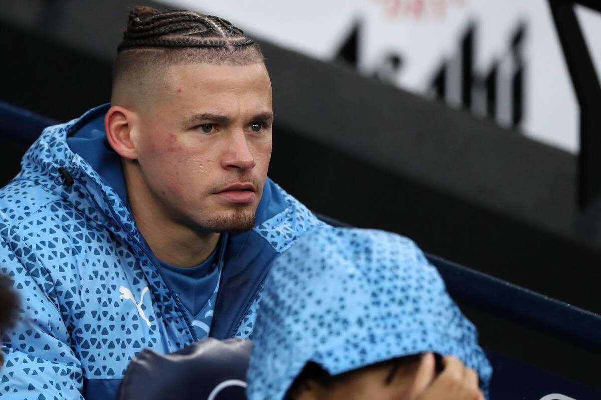 28 ans et déjà en déclin? L'histoire de Kalvin Phillips