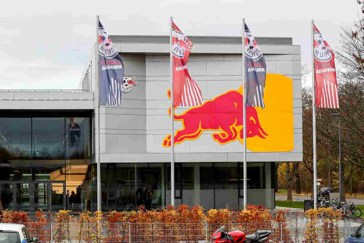 PL : Red Bull devient actionnaire d'un club anglais historique