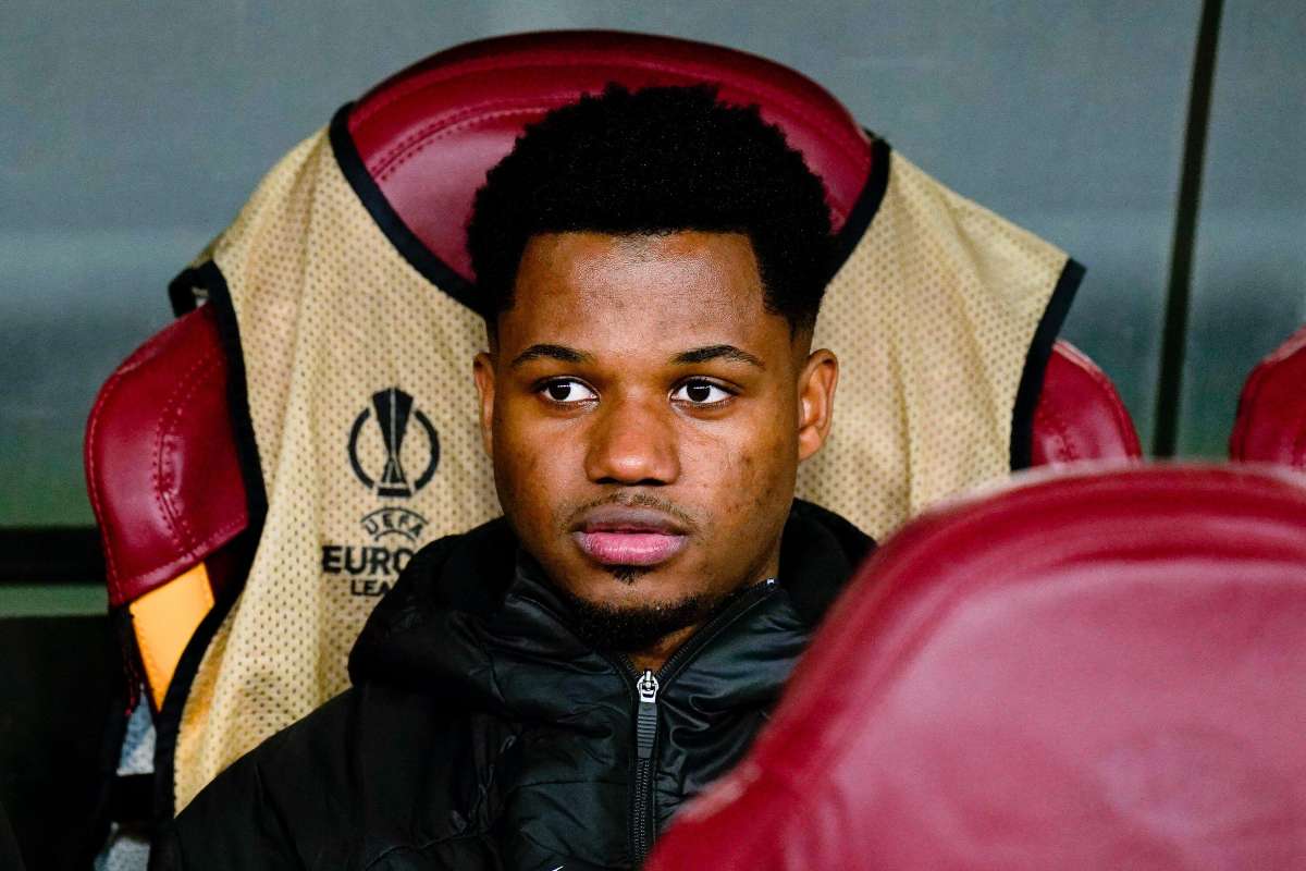 Fc Barcelone Ansu Fati Sexprime Sur Son Avenir