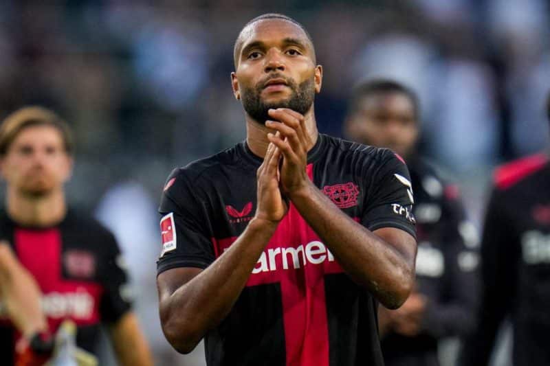 La nouvelle offre du Bayern Munich pour Jonathan Tah dévoilée