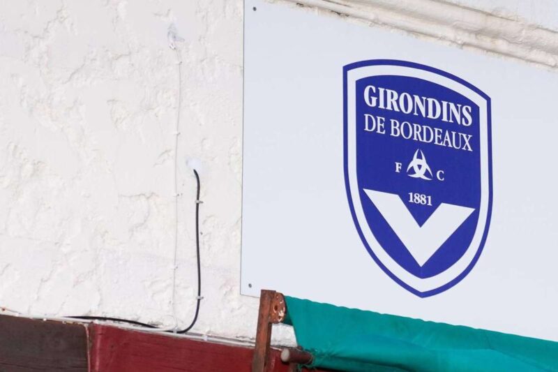 Coup de tonnerre pour les Girondins de Bordeaux ! Fenway Sports Group ne rachète pas le club