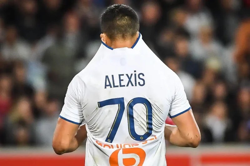 Lom A Contacté Alexis Sanchez Pour Un Retour Au Club