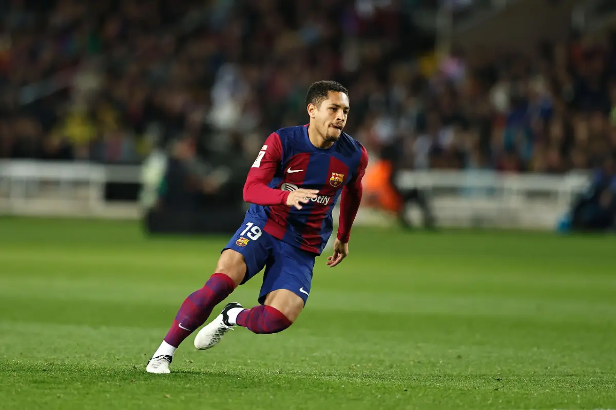 Un flop du Barça vers la Premier League