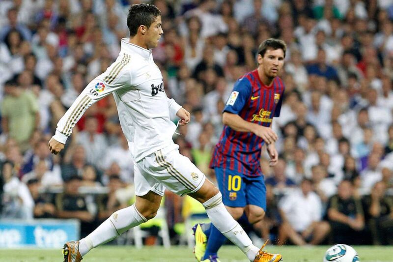 Real Madrid - FC Barcelone : Les meilleurs buteurs de l'histoire du Clasico