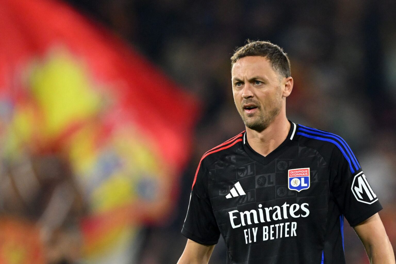 Matic à cœur ouvert : "Je travaillais comme bûcheron"