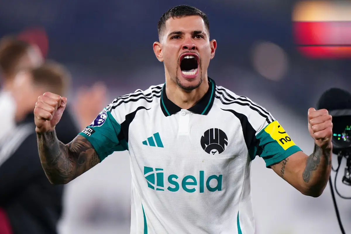 Manchester City insiste pour Bruno Guimarães