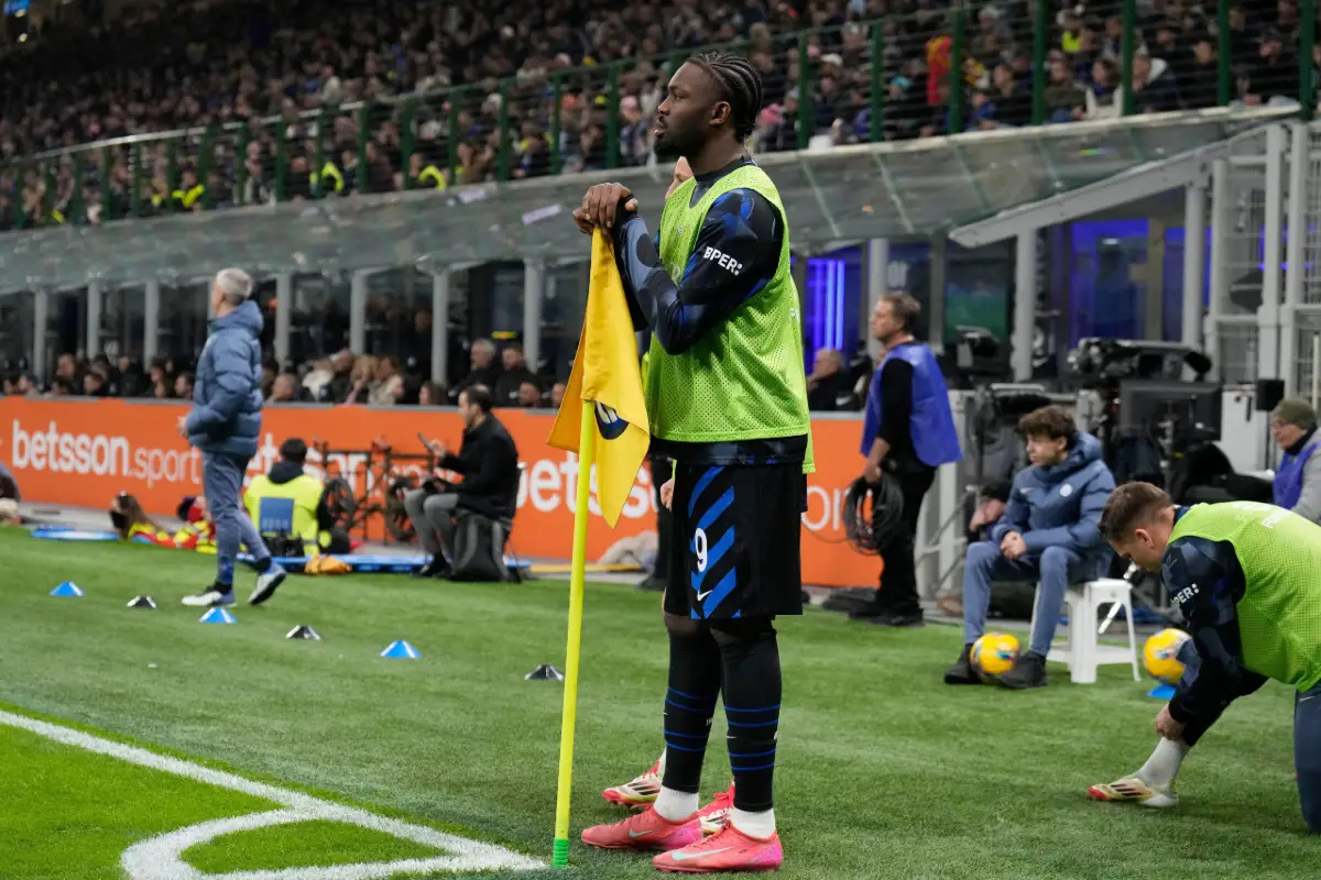 Inter Milan: La Premier League se bat pour la signature de Marcus Thuram