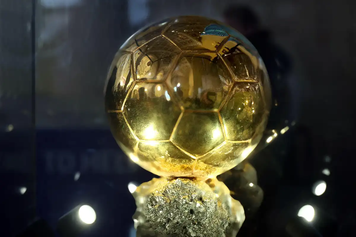 Ballon d'Or 2025 : Thierry Henry donne son actuel numero 1