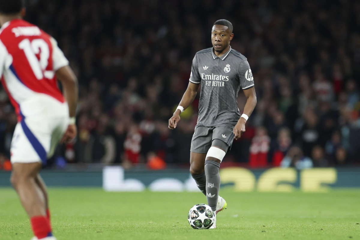 Pour Dean Huijsen, le Real Madrid va sacrifier ce cadre