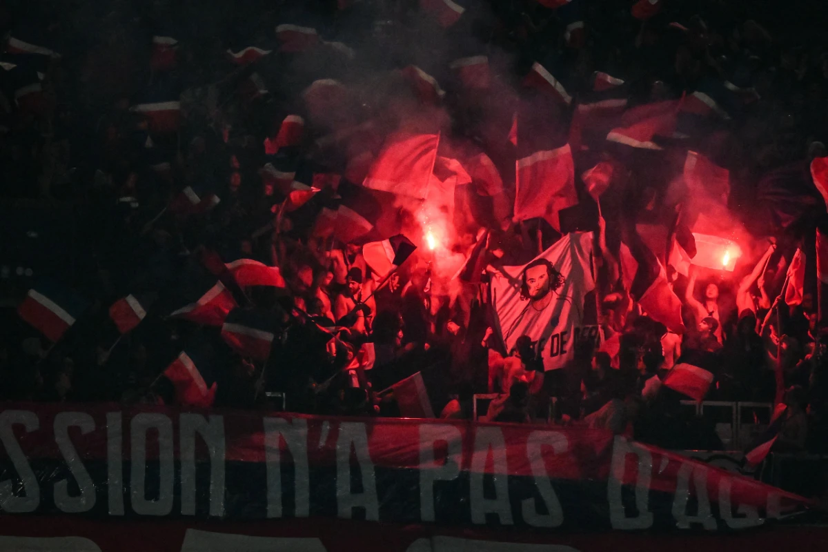 La nouvelle décision de la LFP sur le PSG qui va faire jaser