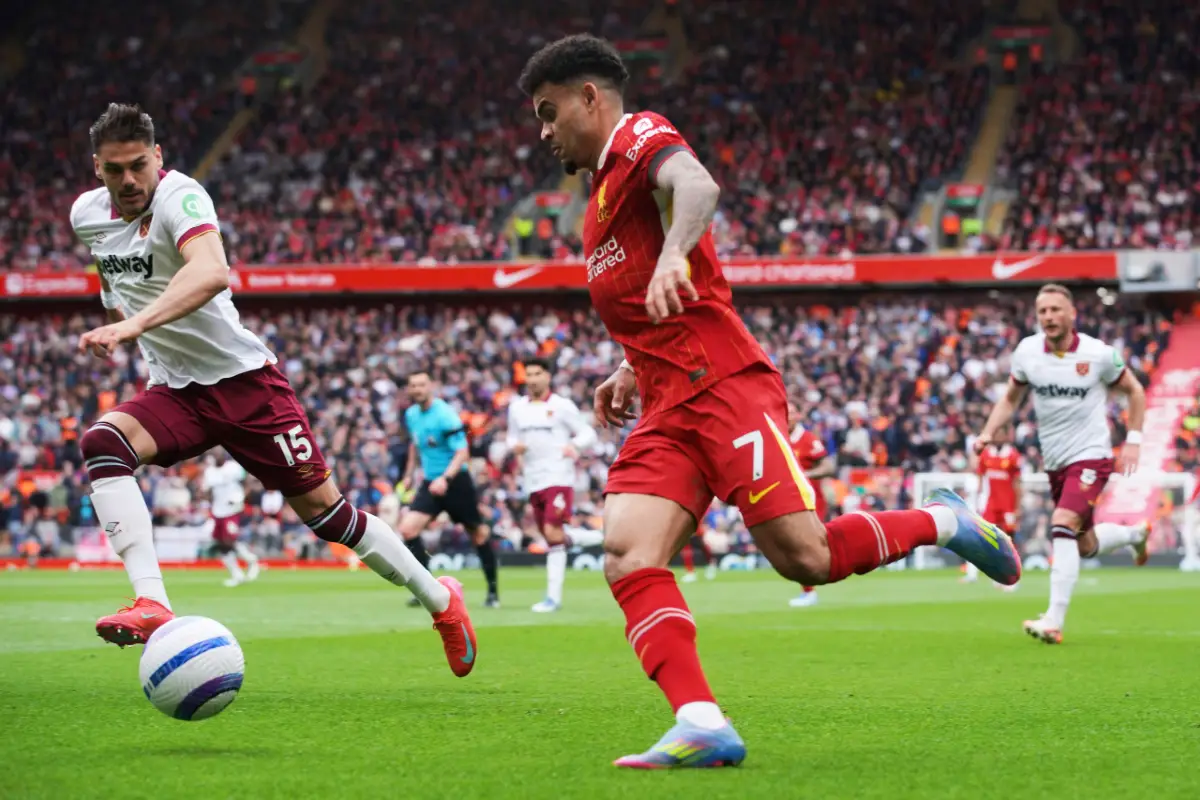 Un génie de Liverpool va jouer avec CR7