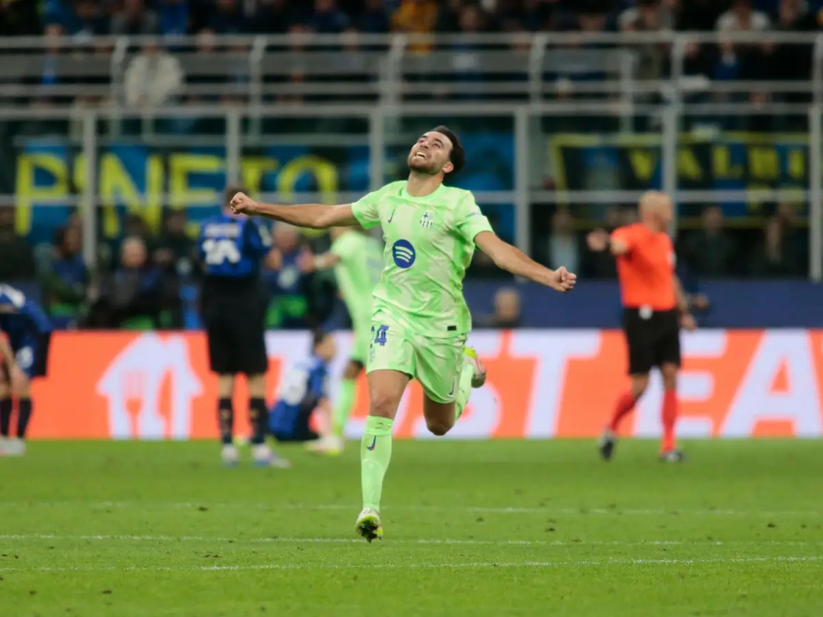 Aston Villa veut pêcher au Barça