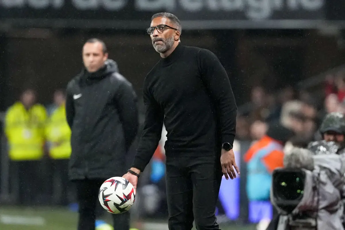 Rennes: Habib Beye va voyager en Turquie