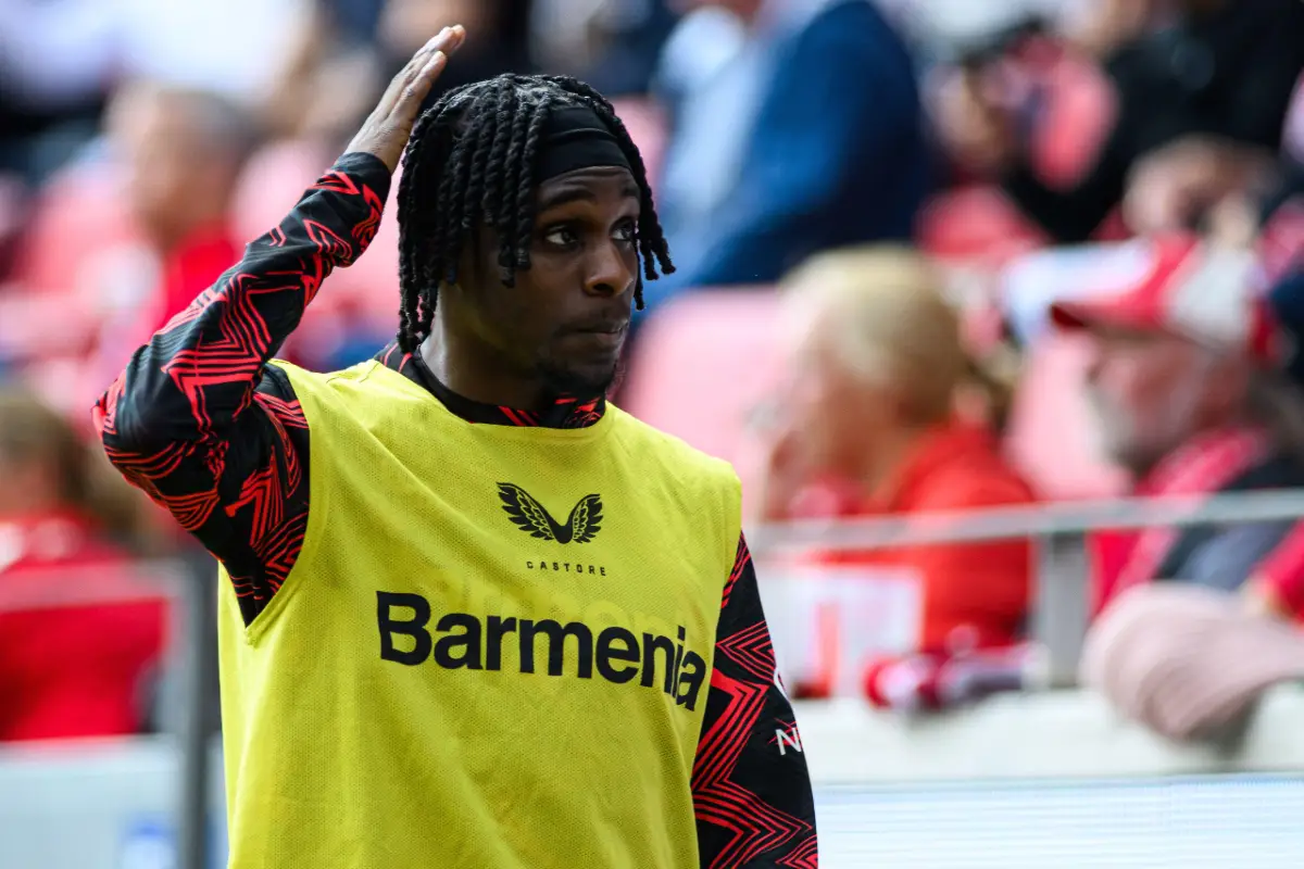 Liverpool: Il est là