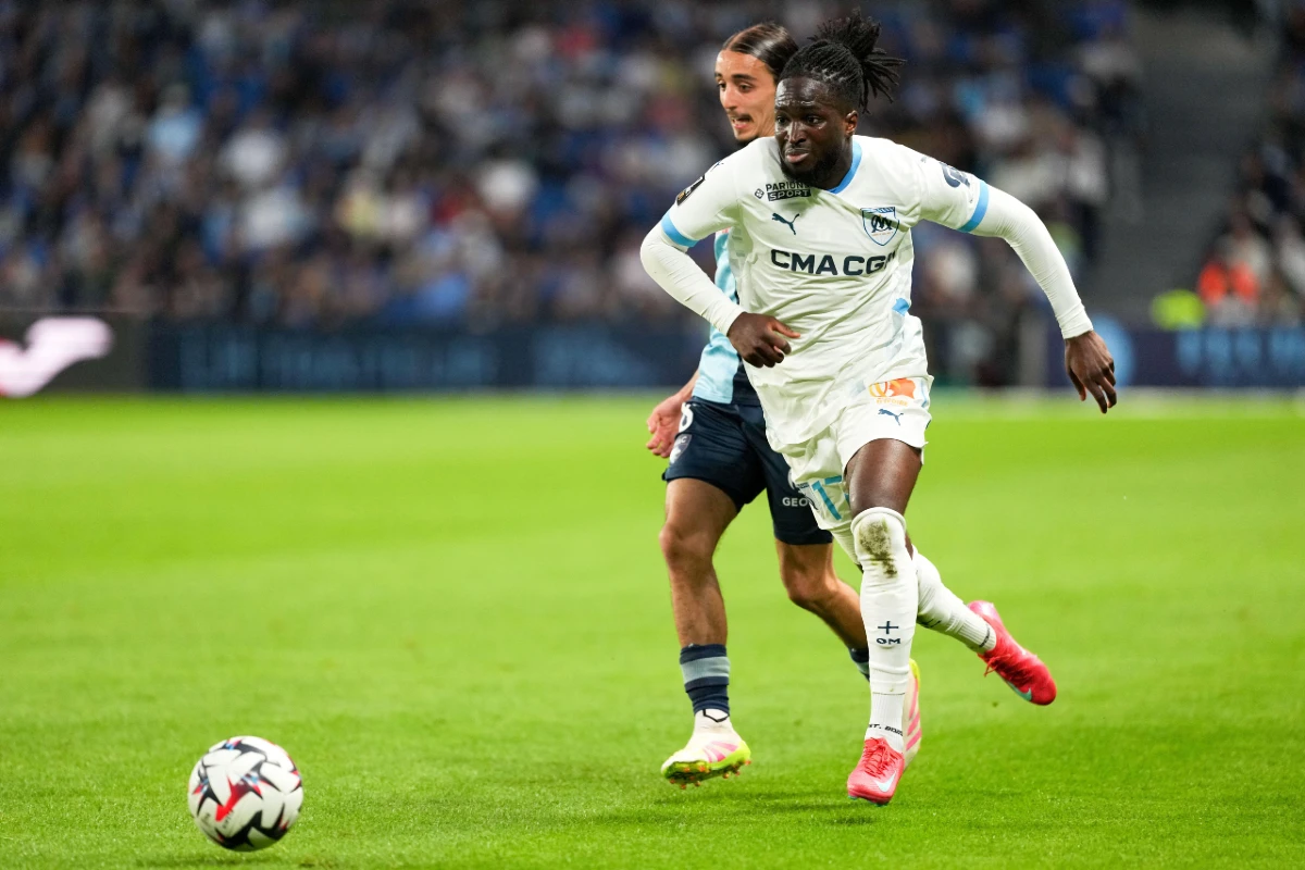 L'OM va perdre cette récente recrue au profil d'un cador anglais