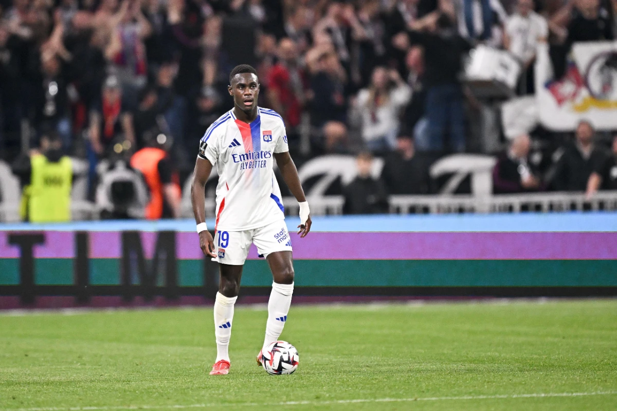 OL : Moussa Niakhaté évoque une piqure de rappel