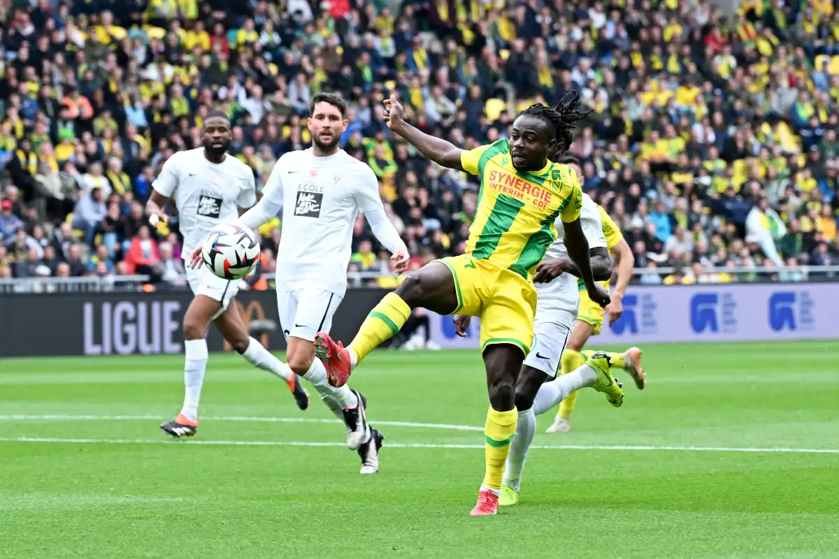 Paris FC : une nouvelle recrue de taille officialisée