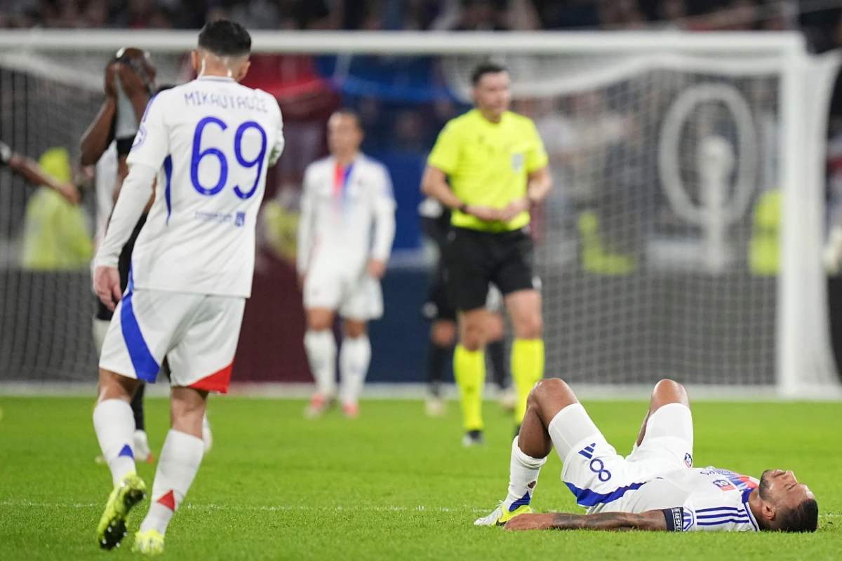L'OL a tranché pour l'avenir de deux cadres