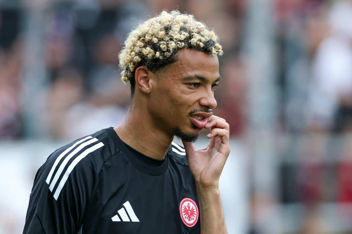 Le salaire de dingue que Liverpool va offrir à Hugo Ekitike