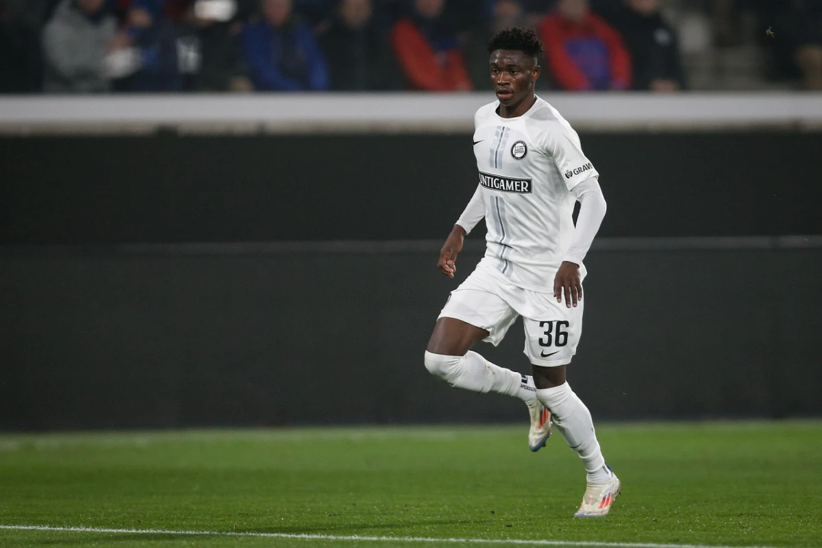 Nantes: C'est officiel, un buteur malien débarque