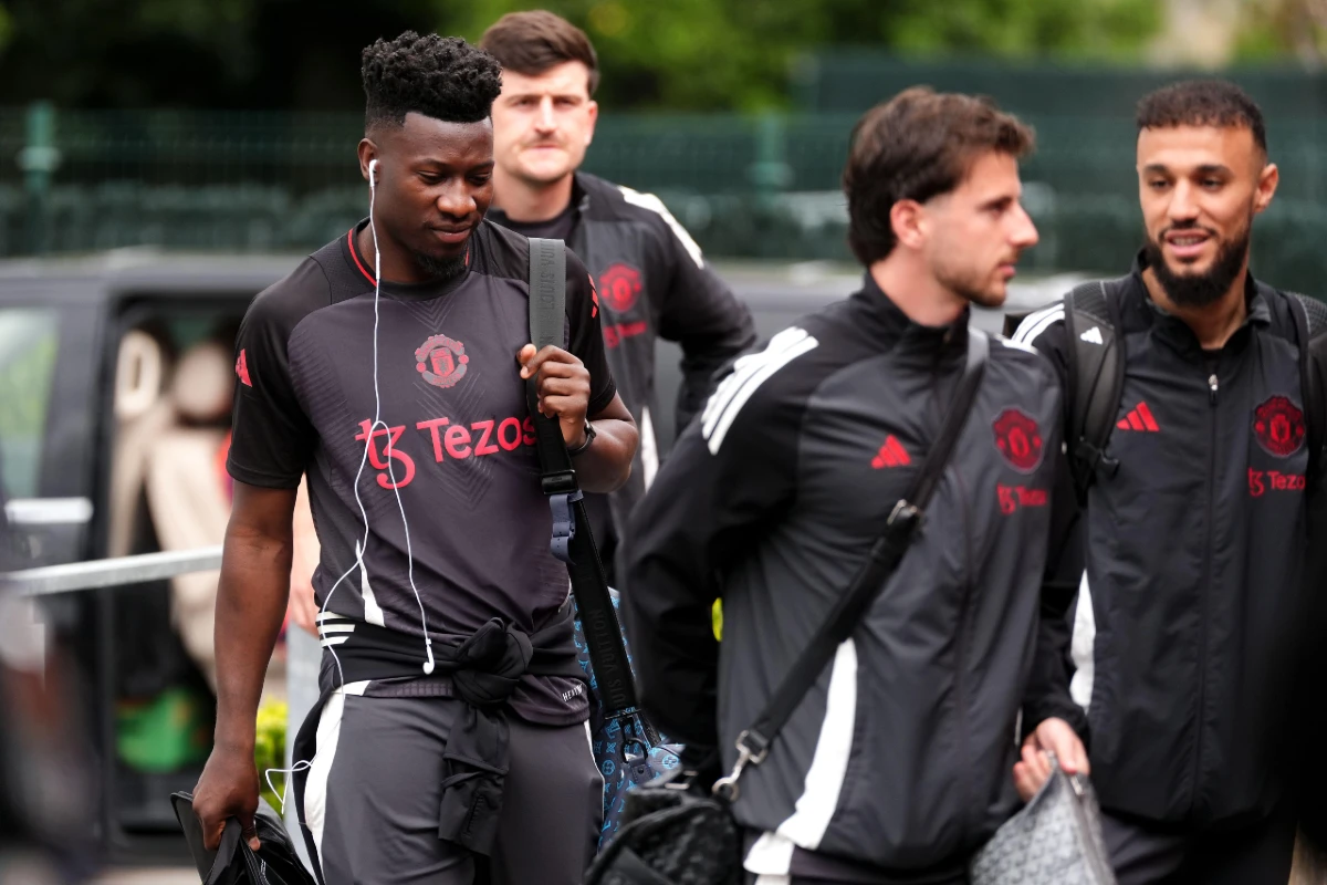 Manchester United: L'ex d'André Onana veut revenir