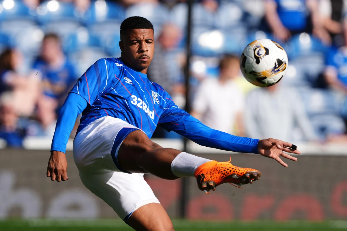 Lille: Un accord trouvé pour Hamza Igamane