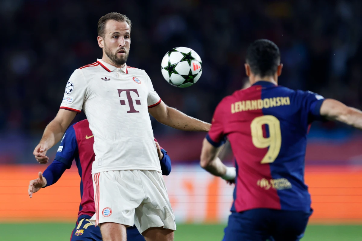 FC Barcelone: Le ballet des très grands attaquants peut débuter