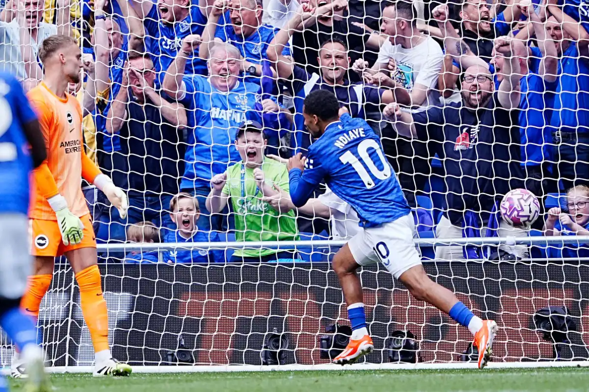 Everton : Un ancien de l'OM intéresse de nombreux clubs