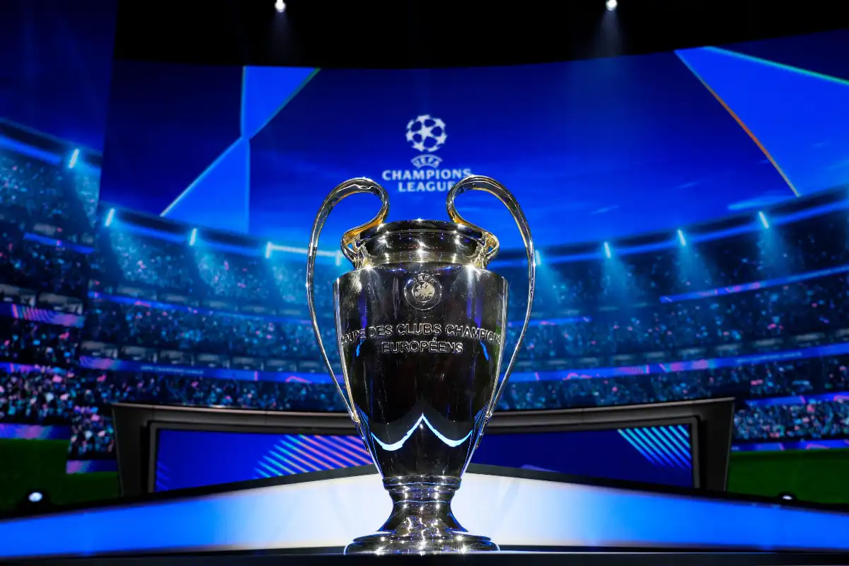Tirage LDC : les règles pour le tirage de la Ligue des Champions 2025/2026