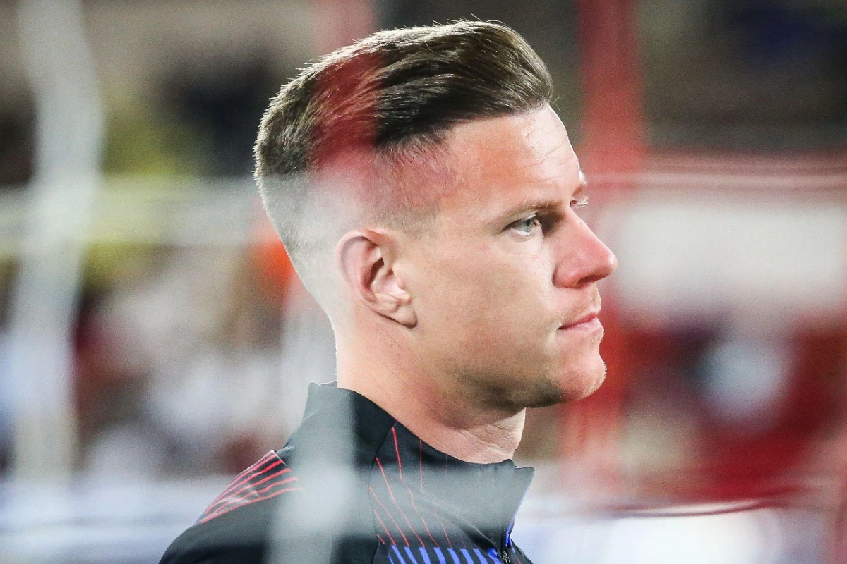 FC Barcelone: Marc-André ter Stegen a un nouveau prétendant
