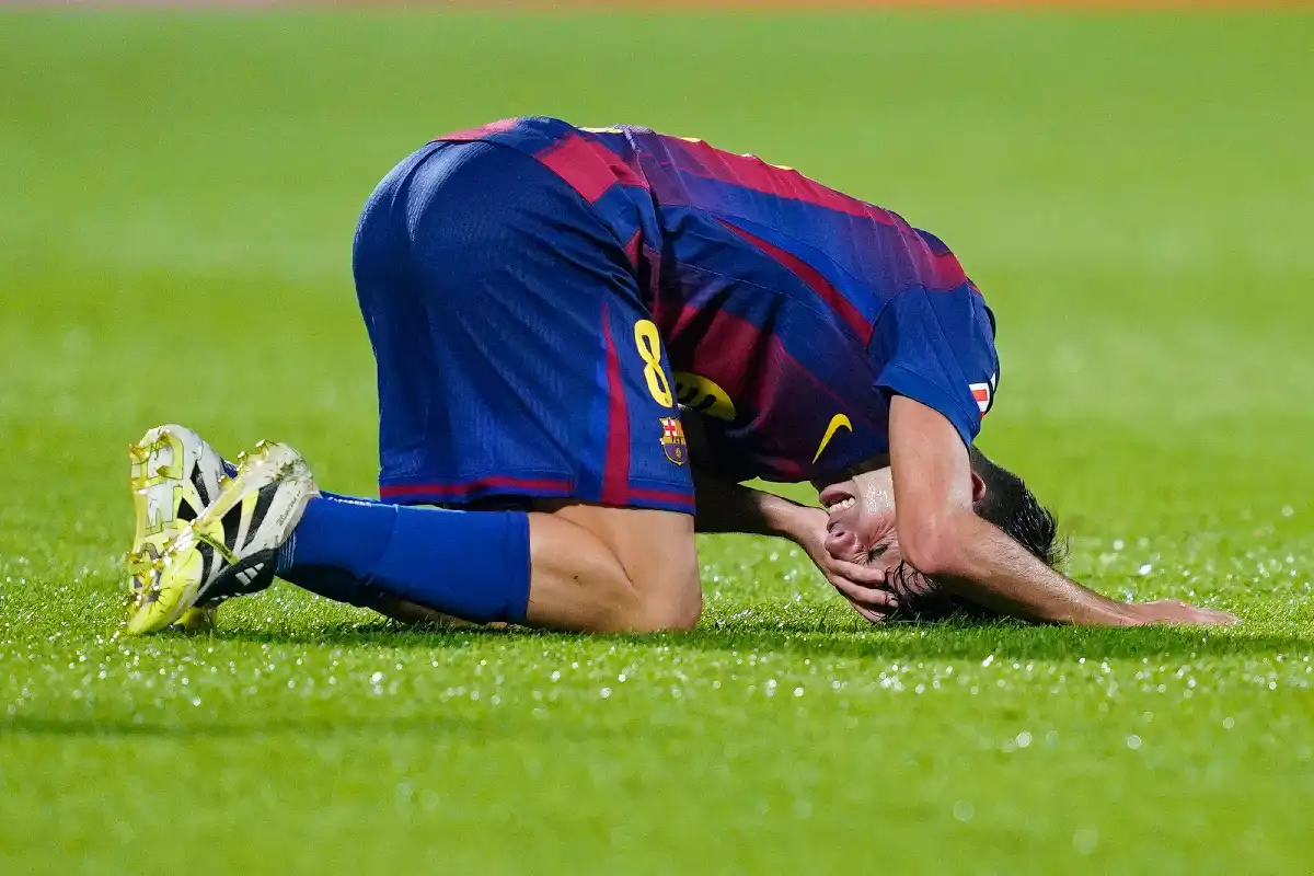 Ballon d'Or 2025 : ce classement suprenant d'une star du Barça