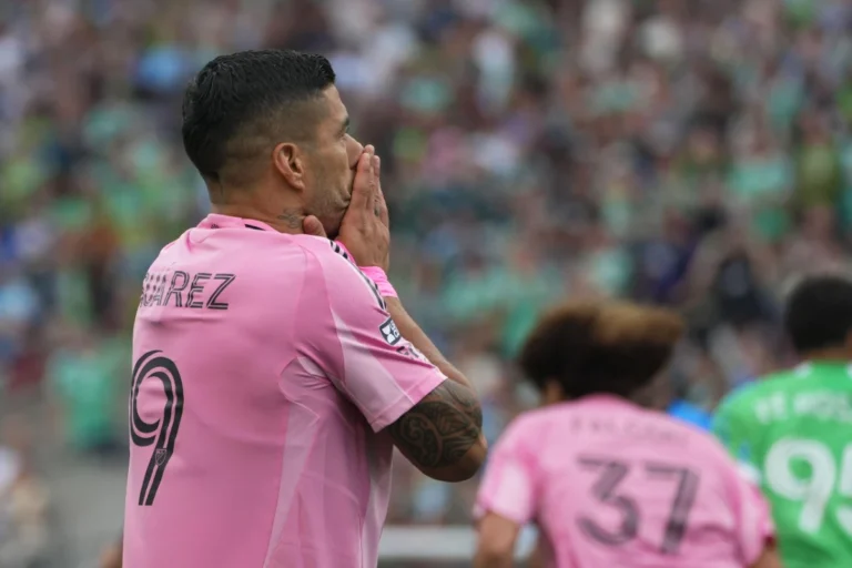 Effectif Inter Miami CF 2026 : composition et liste des joueurs