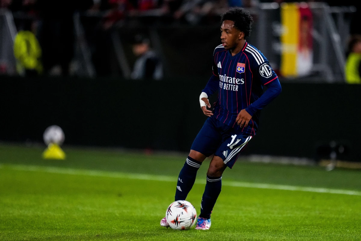 OL: Un cador européen revient à la charge pour Malick Fofana