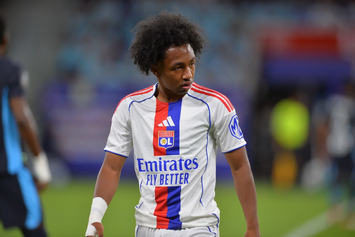 OL: L'espoir de jouer dans ce grand club anglais s'écroule pour Malick ...