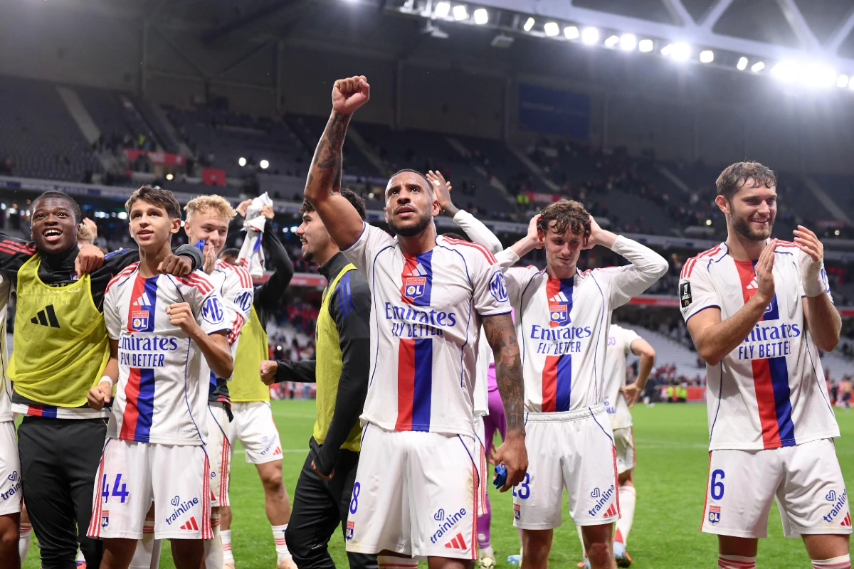 Les "csc", le 5ème meilleur buteur de l'histoire de l'OL