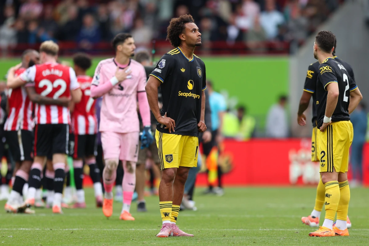 Manchester United : Un retour au pays pour Joshua Zirkzee