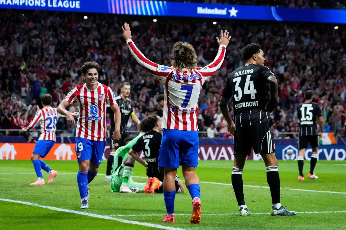 FC Barcelone: Julian Alvarez a donné sa réponse