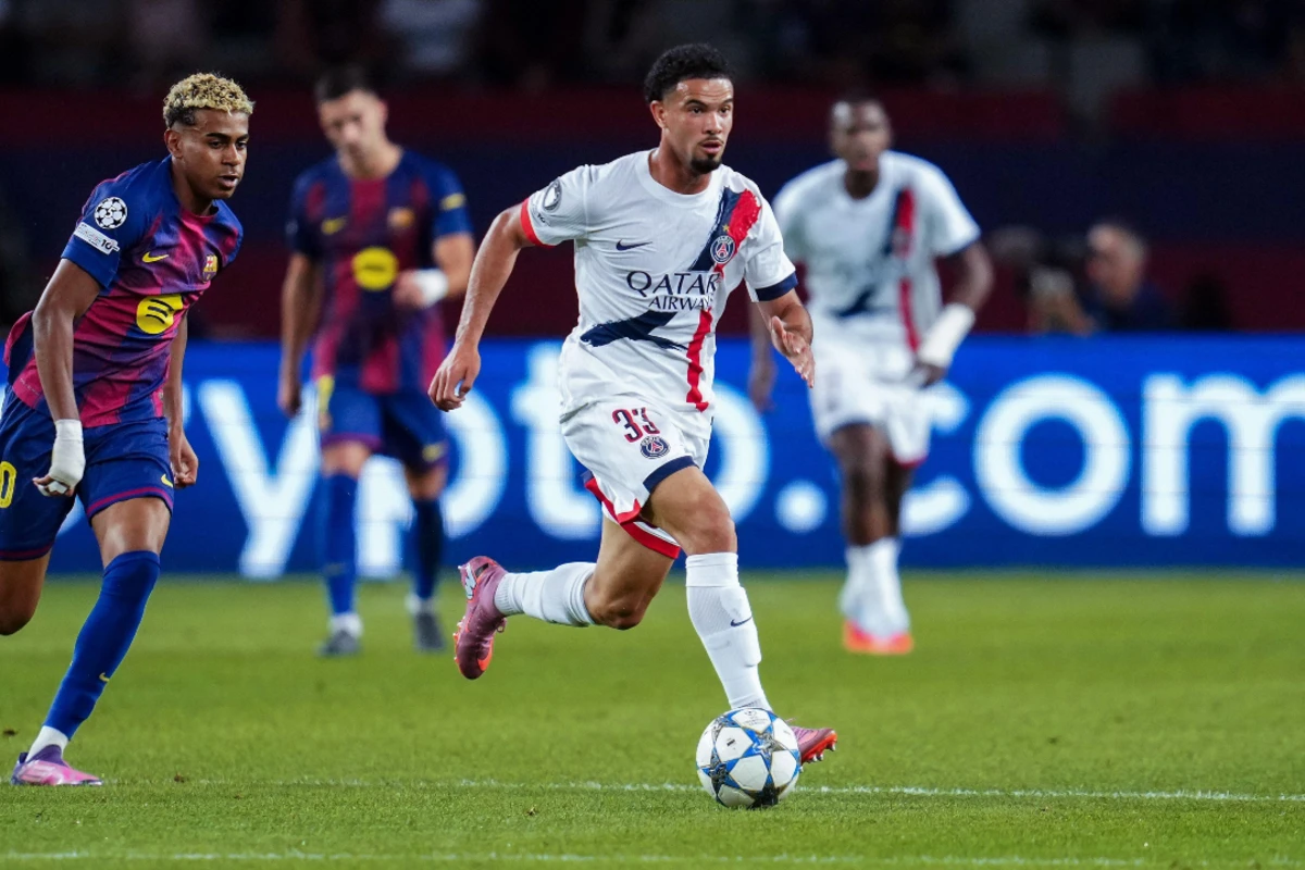 PSG: Le Bayern veut relancer un titi perdu