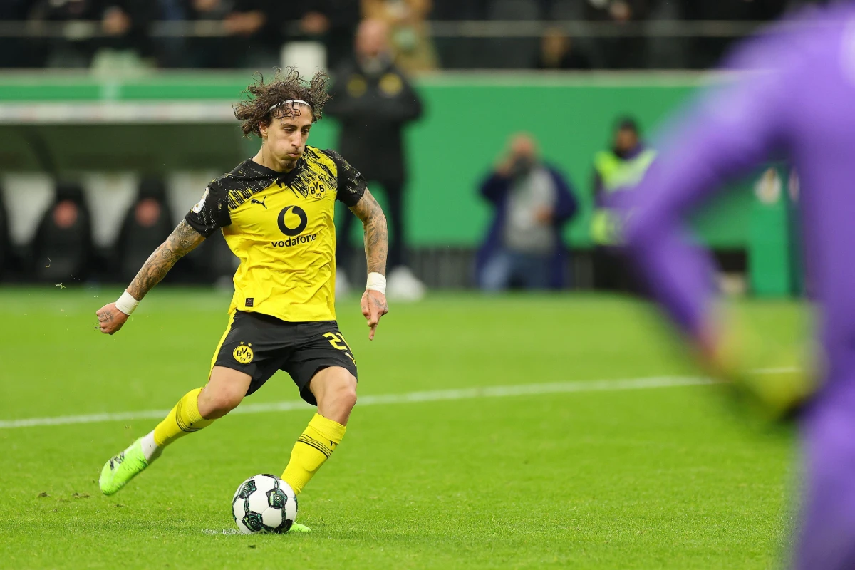 La Bayern Munich veut arracher une pépite à Dortmund