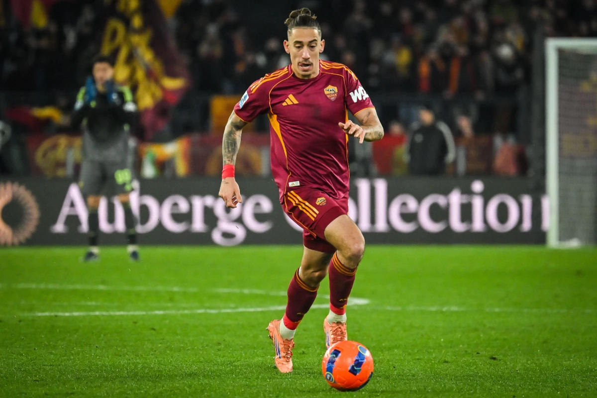 Liverpool: Konstantinos Tsimikas a une porte de sortie